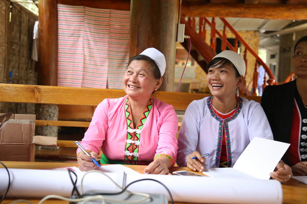 About AIDN - Australian International Development Network
