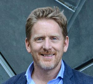 Who We Are - Australian International Development Network